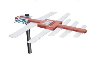 Anten Truyền Hình Số Mặt Đất DVB-T2 Hoành Kiến Đạt HKD 106 – Honjianda